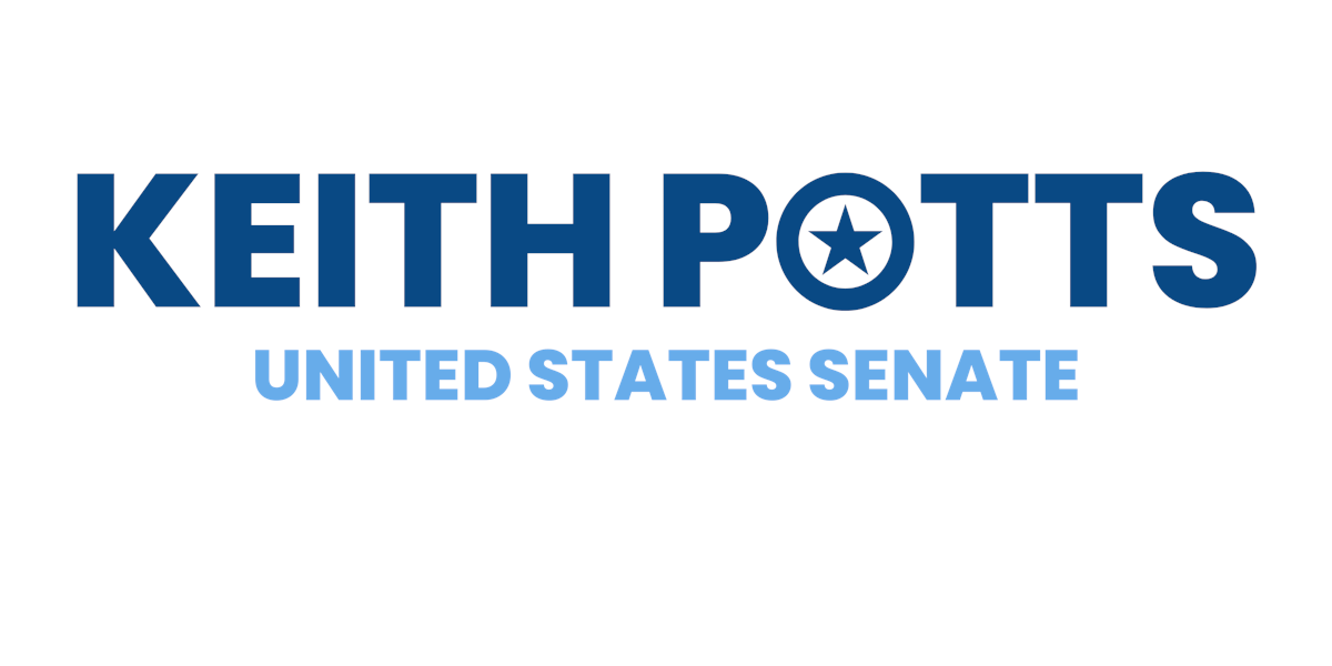 Volunteer Opportunities, Events, and Petitions Near Me · Keith Potts for U.S. Senate on Mobilize